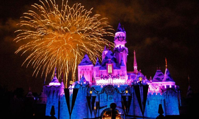 Heritage – Howards Fireworks