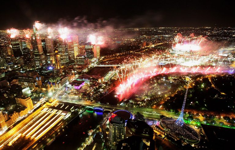 Heritage – Howards Fireworks