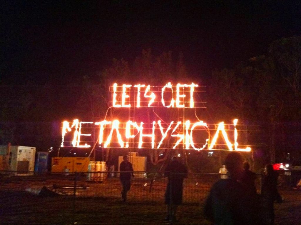 Custom Built SFX – Howards Fireworks