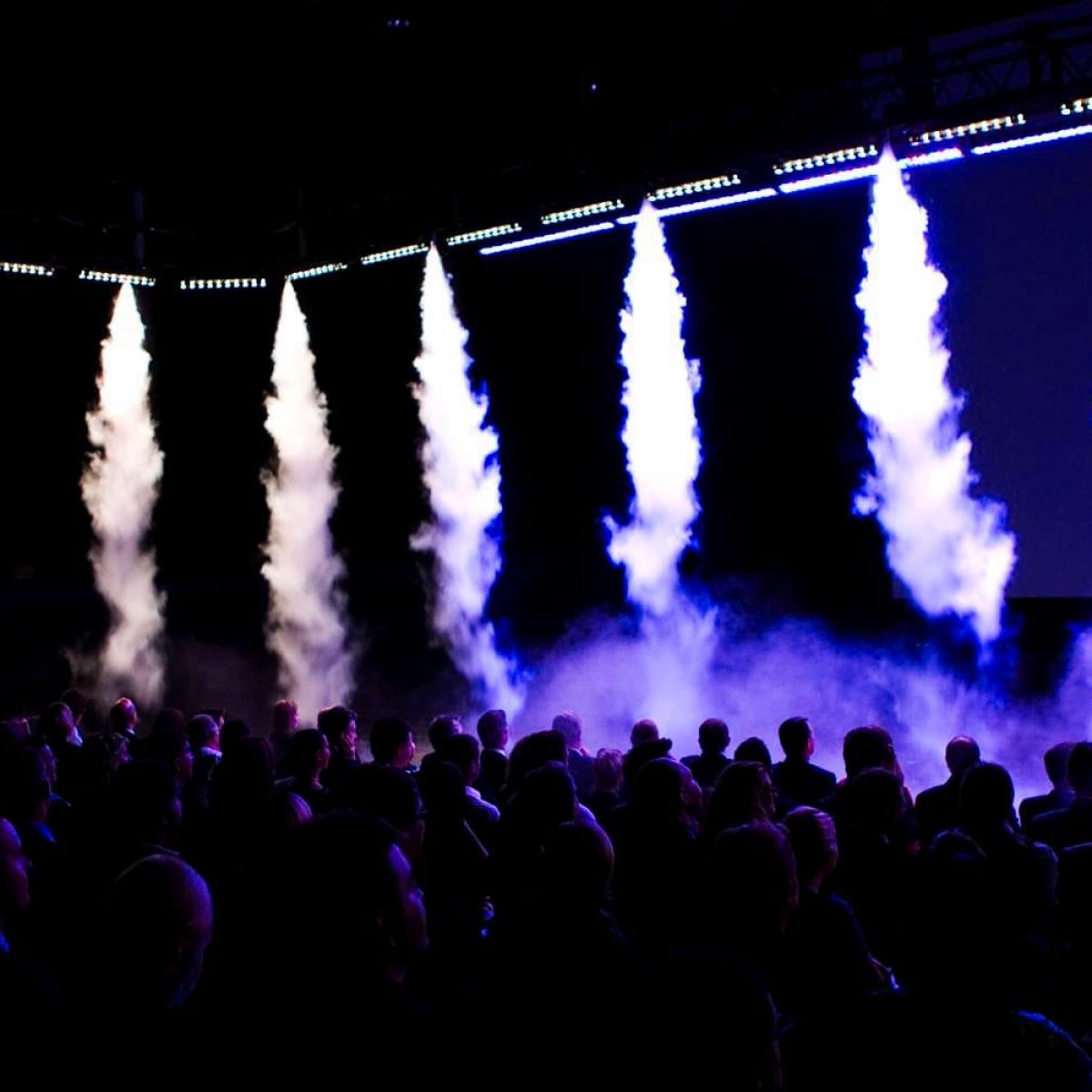 CO2 Jets – Howards Fireworks