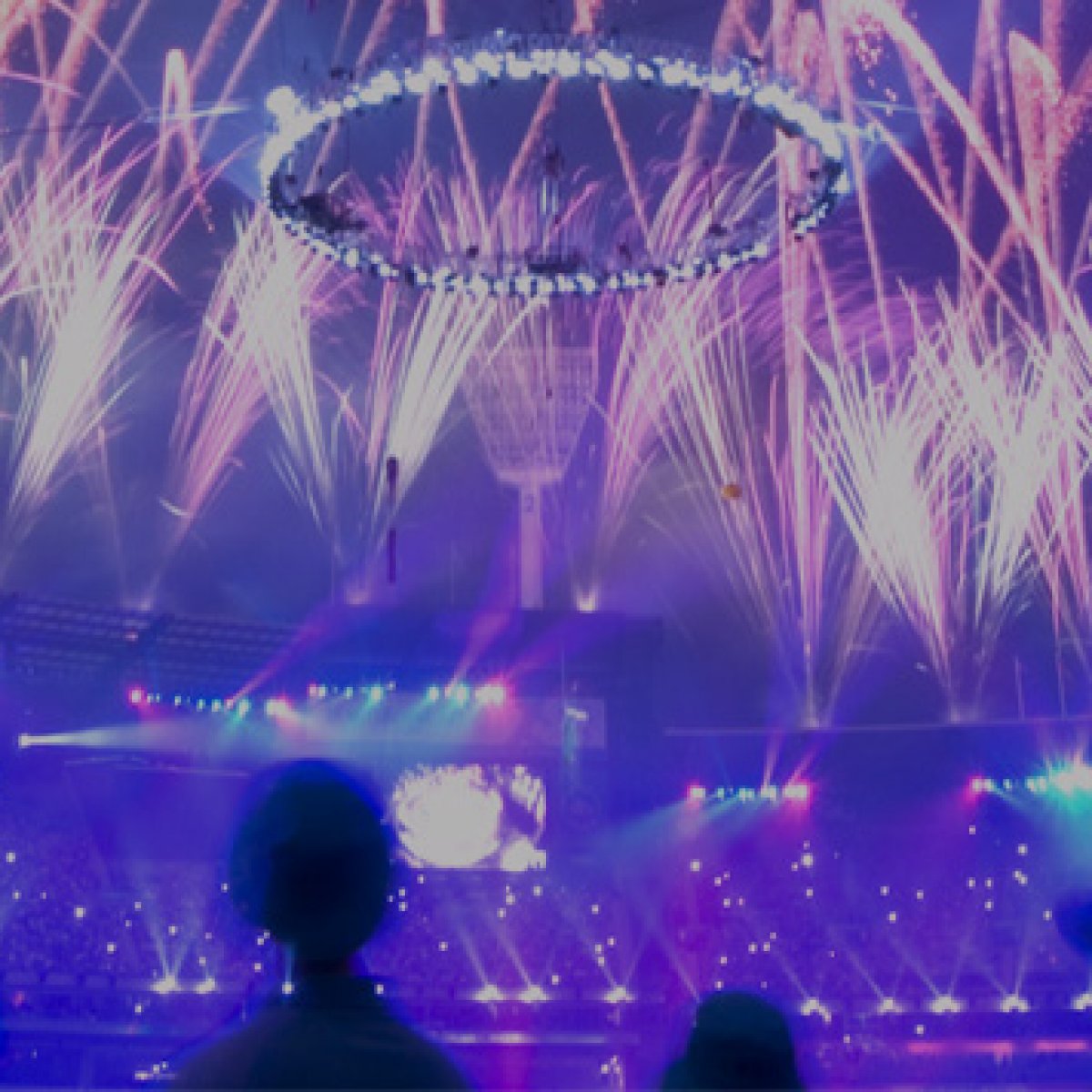 About Us – Howards Fireworks