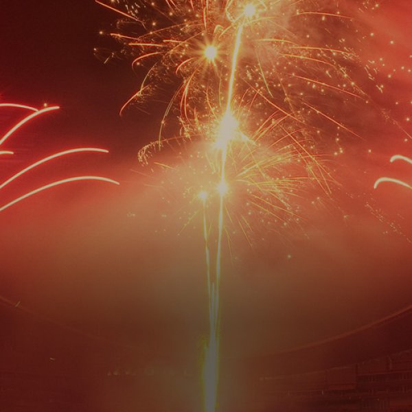 About Us – Howards Fireworks