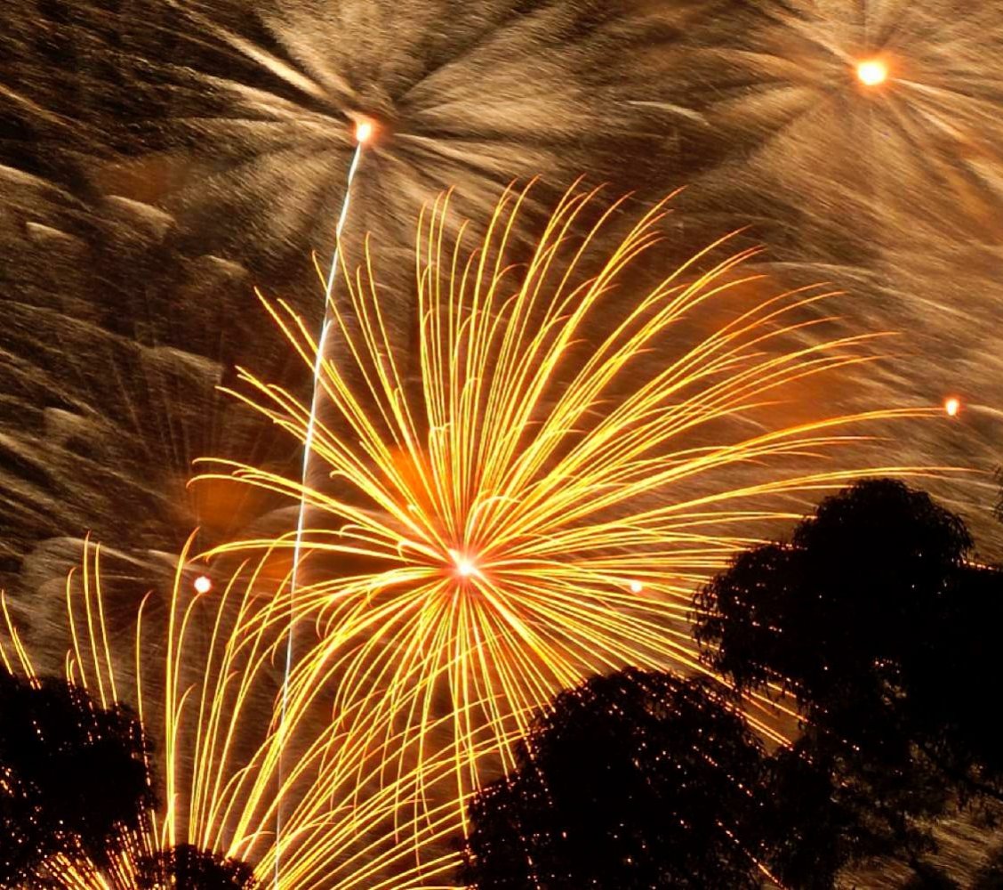 Funerals – Howards Fireworks