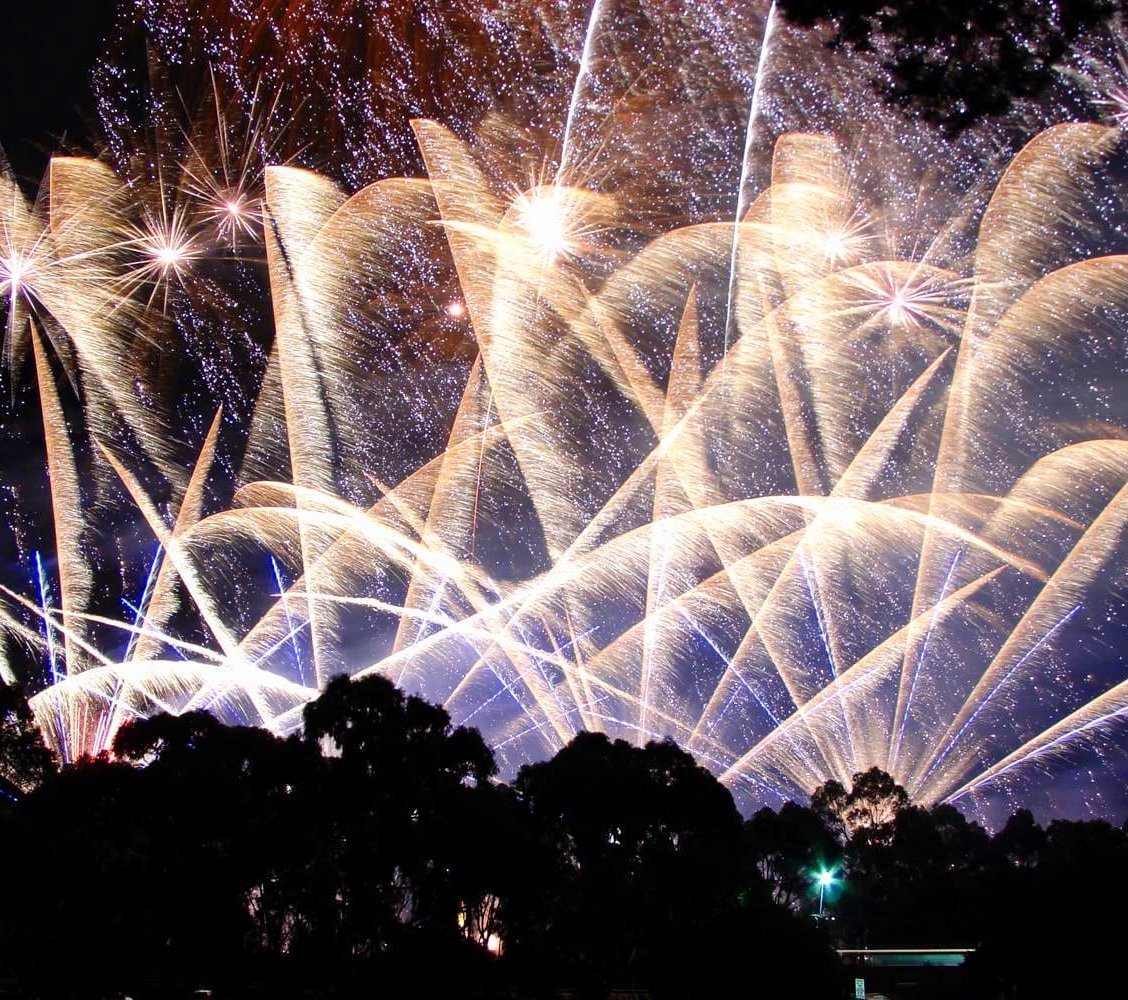 Funerals – Howards Fireworks